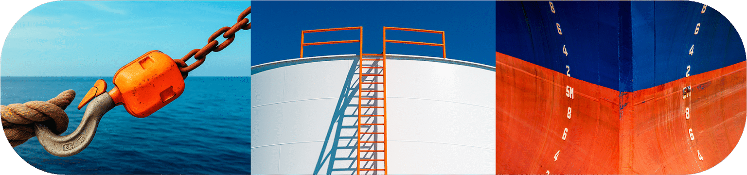 Services – TIDE MARITIME